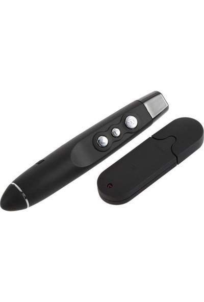 Datapower TCH-PP-1000 Profesyonel Sunum Kumandası