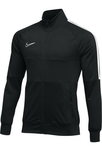 Nike Dry ACDMY19 Trk Jkt K Erkek Üst Eşofman AJ9180-010 S