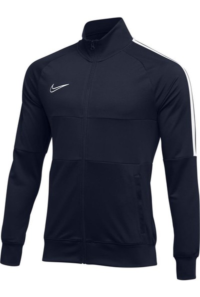 Nike Dry ACDMY19 Trk Jkt K Erkek Üst Eşofman AJ9180-451 M
