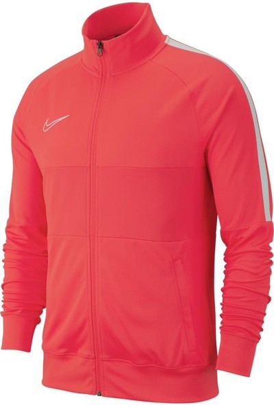 Nike Dry ACDMY19 Trk Jkt K Erkek Üst Eşofman AJ9180-671 M