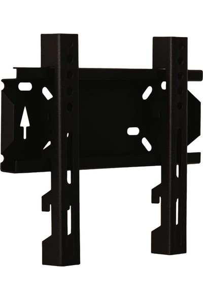 22'' 55 Ekran Led/lcd Tv Askı Aparatı Kilitli 10/32