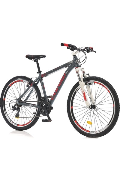 Corelli Via 1.1 27.5 Jant V Fren Dağ Bisikleti Corelli Via 1.1 27.5 Jant V Fren Dağ Bisikleti
