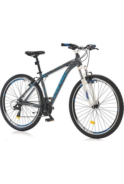 Corelli Via 1.1 27.5 Jant V Fren Dağ Bisikleti Corelli Via 1.1 27.5 Jant V Fren Dağ Bisikleti