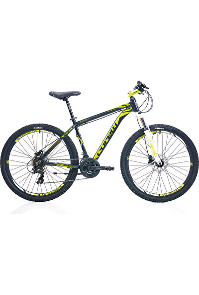 Corelli Snoop 5.3 29 Jant H. Disk Fren Dağ Bisikleti