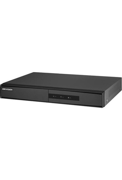 Hikvision DS-7208HGHI-F1 8 Kanal Dvr Kayıt Cihazı