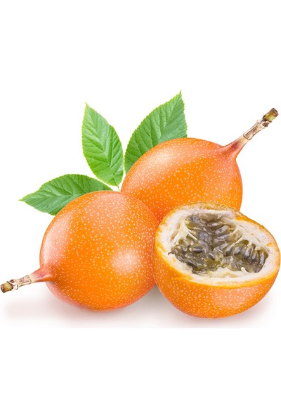 Bahçe Life Passiflora Gold Sarı Meyveli Tohumu 10'lu Bahçe Life Passiflora Gold Sarı Meyveli Tohumu 10'lu