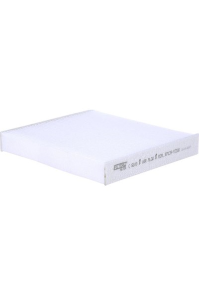 Filtorq C8109 Toyota Corolla 10-11 2007 -2018 Polen Filtresi Filtorq C8109 Toyota Corolla 10-11 2007 -2018 Polen Filtresi