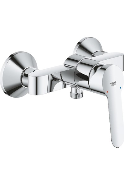 Grohe BauEdge Duş Bataryası- 23636000