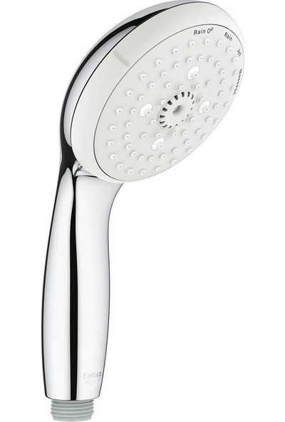 Grohe El Duşu 4 Fonksiyonlu New Tempesta 27608001