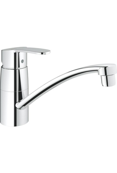 Eurostyle Cosmopolitan Tek Kumandalı Eviye Bataryası - 33977002