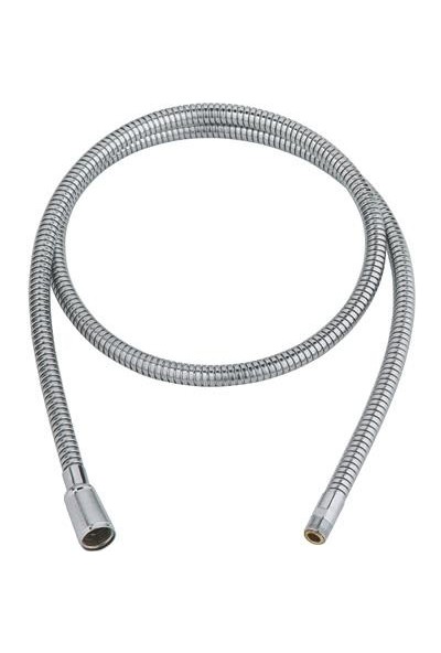 Grohe Mutfak Eviye Bataryası İçin Spiral Hortum - 46092000 Grohe Mutfak Eviye Bataryası İçin Spiral Hortum - 46092000