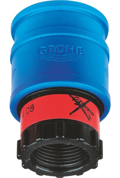Grohe Mutfak Eviye Bataryası İçin Spiral Hortum Bağlantı Clik Parçası - 46338000 Grohe Mutfak Eviye Bataryası İçin Spiral Hortum Bağlantı Clik Parçası - 46338000