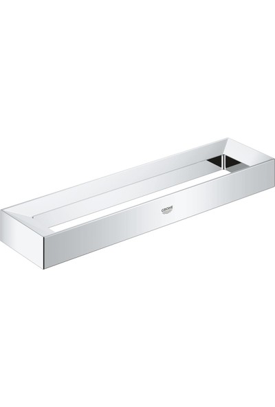 Grohe Selection Cube Halka havluluk - 40766000 Grohe Selection Cube Halka havluluk - 40766000