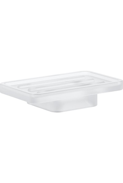 Grohe Selection Cube Sabunluk - 40806000