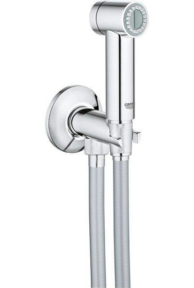 Grohe Sena Taharet Sprey Takımı Krom 26329000