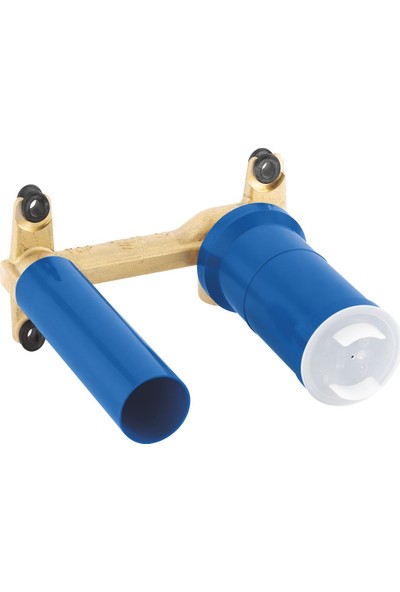 Grohe Tek Kumandalı Lavabo Bataryası 1/2 Grohe Tek Kumandalı Lavabo Bataryası 1/2