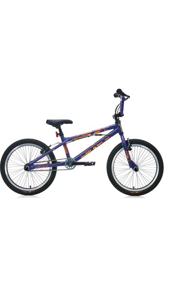 Carraro Rave Bmx Bisiklet Carraro Rave Bmx Bisiklet