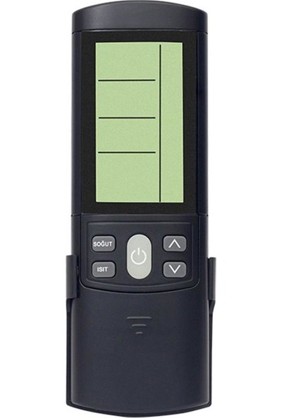 Electroon 32028581 Vestel Klima Kumandası Electroon 32028581 Vestel Klima Kumandası