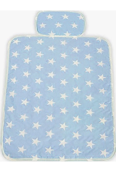 Moje Pratik Alt Açma - Mega Yıldız Mavi Moje Pratik Alt Açma - Mega Yıldız Mavi