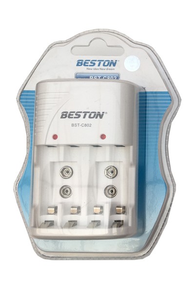 Beston Pil Sarj Cihazı