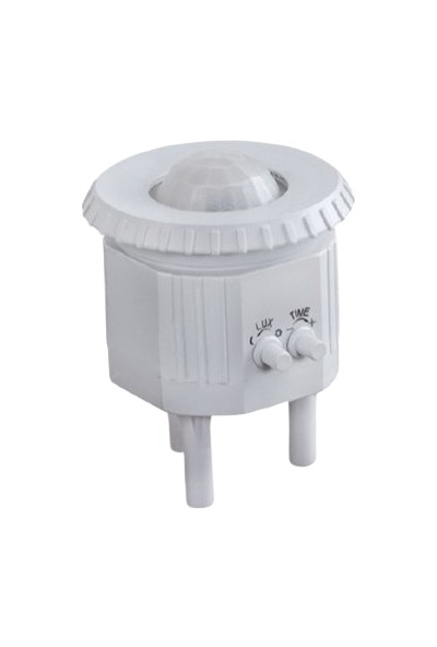 Seldur Sensörlü Armatür Göbeği