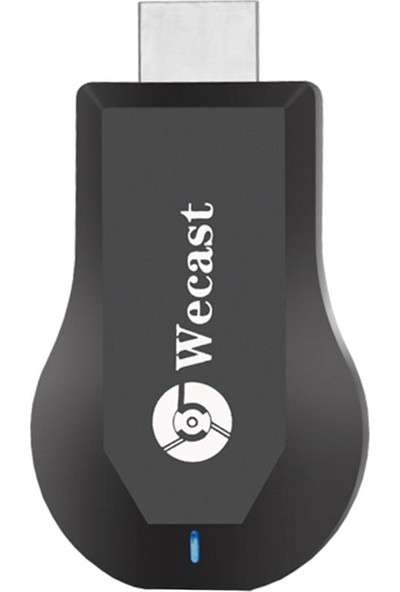 Wecast C2+ 1080P TV WiFi HDMI