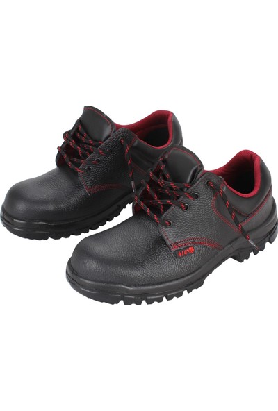 414 İşçi Ayakkabısı S2 Siyah 45