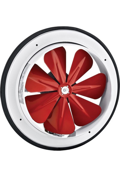 BVN Aksiyel Baca Aspiratörü BB300