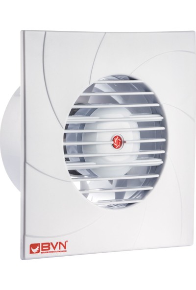 BVN Plastik Banyo Tuvalet Aspiratörü Dekoratif EF1219 BVN Plastik Banyo Tuvalet Aspiratörü Dekoratif EF1219