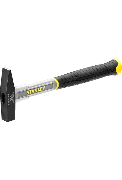 Stanley STHT0-51906 Fiberglass Saplı Çekiç