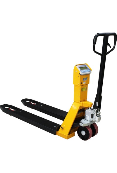 Tem 2 Ton Transpalet Baskülü BEK+C1006-2000 Tem 2 Ton Transpalet Baskülü BEK+C1006-2000