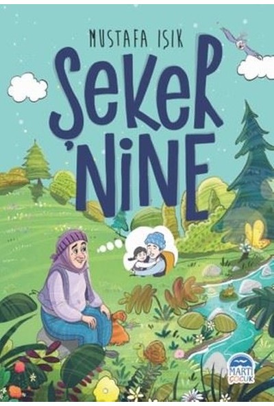 Şeker Nine - Mustafa Işık
