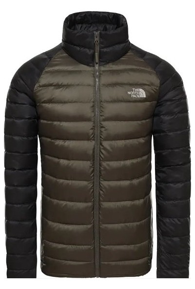 The North Face M Trevaıl Erkek Mont The North Face M Trevaıl Erkek Mont