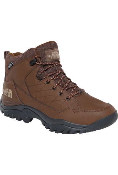 The North Face Erkek Trekking Bot Nf0A3Rrqca01 Siyah M Storm Strıke 2 Wp The North Face Erkek Trekking Bot Nf0A3Rrqca01 Siyah M Storm Strıke 2 Wp