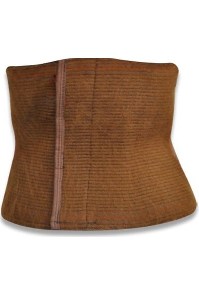 Lyon Deve Tüyü Korse