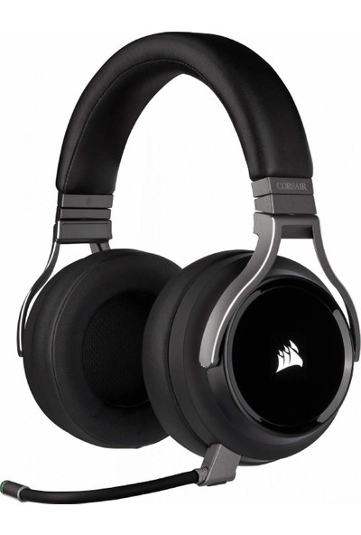 Corsair Virtuoso RGB Kablosuz Oyuncu Kulaklık CA-9011185-EU