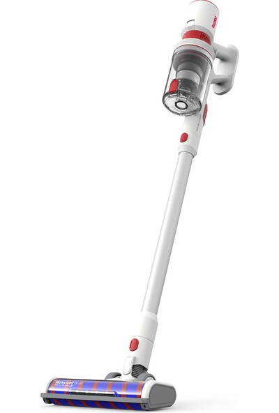 Queen F20 Digital Pro Animal Şarjlı Dikey Süpürge