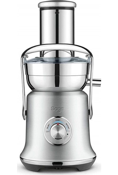 Sage SJE830BSS Thenutri Juicer Cold Xl Katı Meyve Sıkacağı Sage SJE830BSS Thenutri Juicer Cold Xl Katı Meyve Sıkacağı