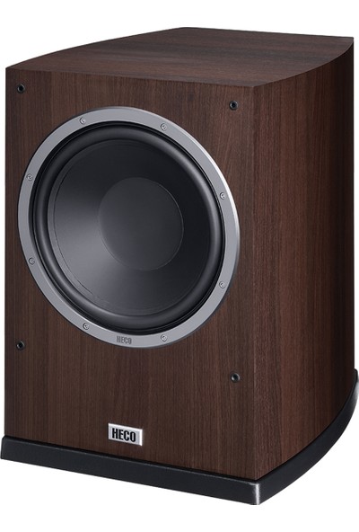 Heco Victa Prime Subwoofer 252 - Kahverengi
