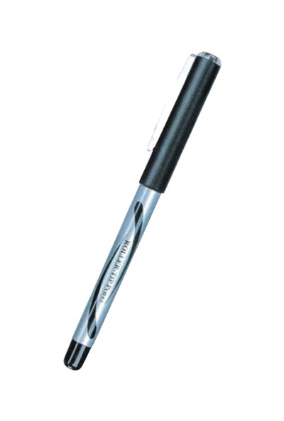 Aihao Pilot Kalem Siyah 12'li Aihao Pilot Kalem Siyah 12'li
