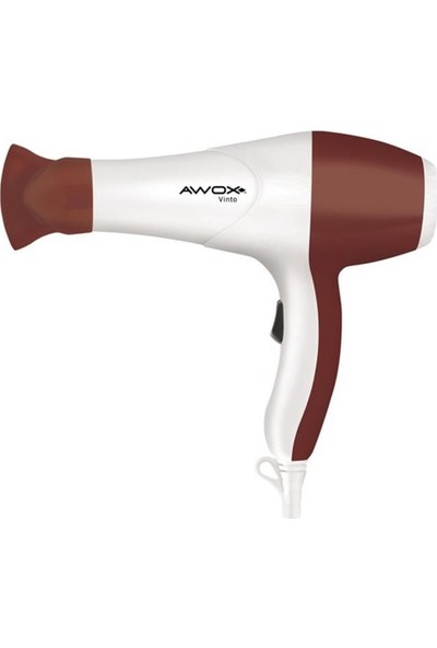 Awox Vinto Saç Kurutma Makinesi Awox Vinto Saç Kurutma Makinesi