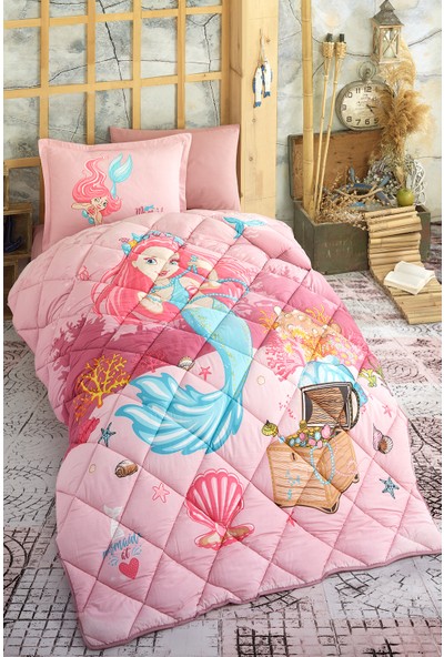 Clasy Pamuk Genç Uyku Seti Delfin