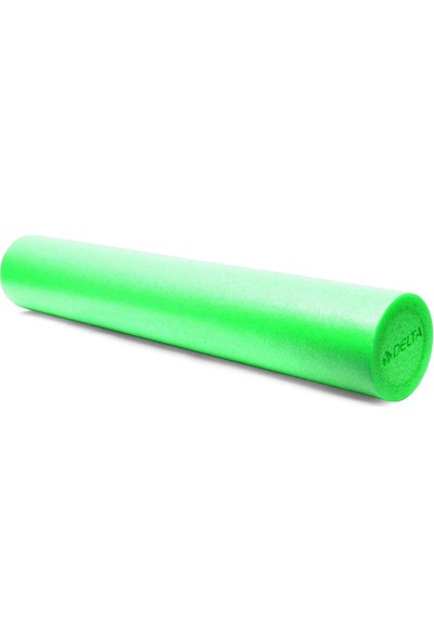 Delta Uzun Foam Roller Masaj Köpüğü Köpük Rulo Yuvarlama Köpüğü Delta Uzun Foam Roller Masaj Köpüğü Köpük Rulo Yuvarlama Köpüğü
