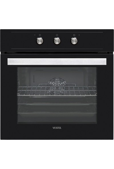 Vestel AF-6682 Ys Ankastre Fırın Vestel AF-6682 Ys Ankastre Fırın