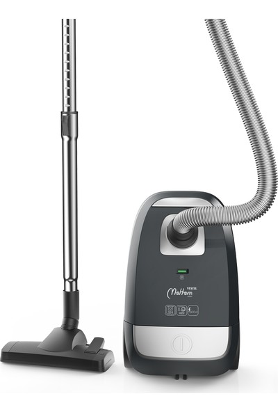 Vestel Meltem A3500 Elektrikli Süpürge