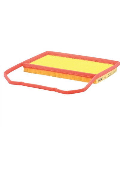 Filtorq A1282 Volkswagen Vw Polo V 1.0 (6r, 6c) 2011 - 2018 Hava Filtresi