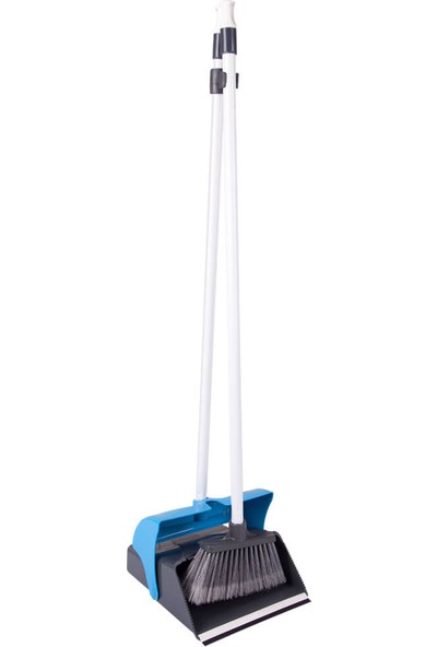 Üçtem Ayaklı Kapaklı Faraş - Mavi Üçtem Ayaklı Kapaklı Faraş - Mavi