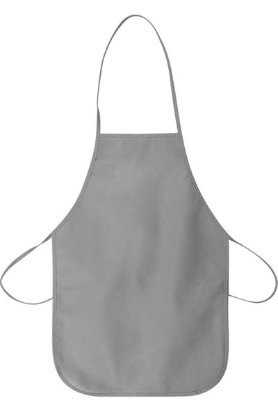 Bundera Çocuk Boyama Aşçı Mutfak Etkinlik Önlüğü