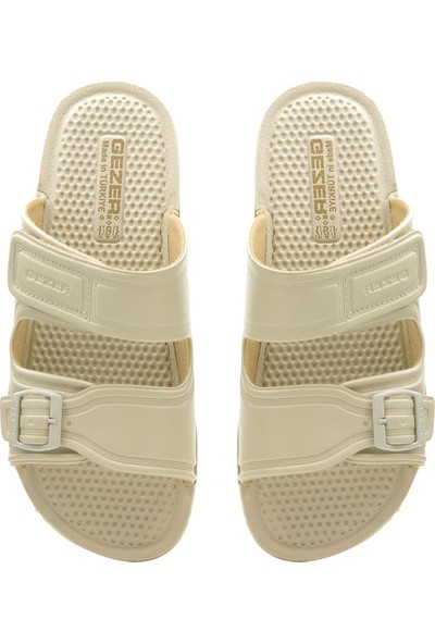 Gezer Günlük Umre Hac Gezi Tatil Erkek Terlik Gezer Günlük Umre Hac Gezi Tatil Erkek Terlik