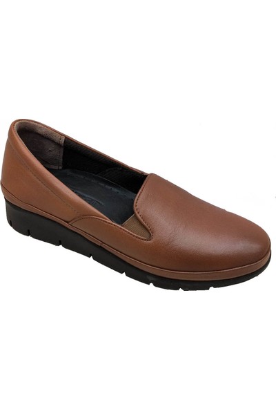 Üçel 1201 Deri Kadın Ayakkabı Üçel 1201 Deri Kadın Ayakkabı